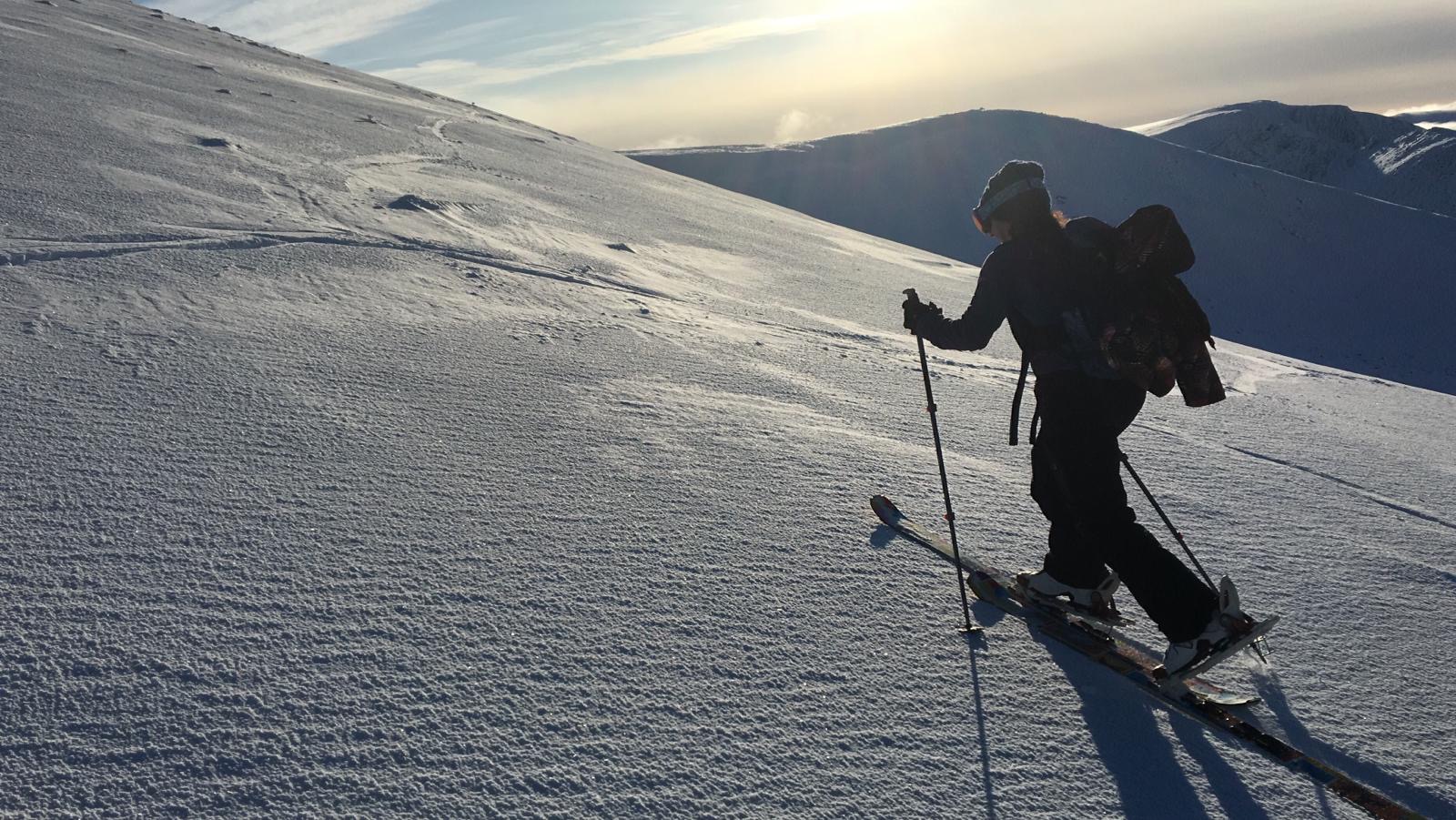 Backcountry & Touring - Cairngorm Mountain Backcountry & Touring - Cairngorm Mountain